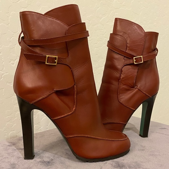 Donald J. Pliner | Shoes | Gently Used Lisa F Pliner By Donald Pliner ...